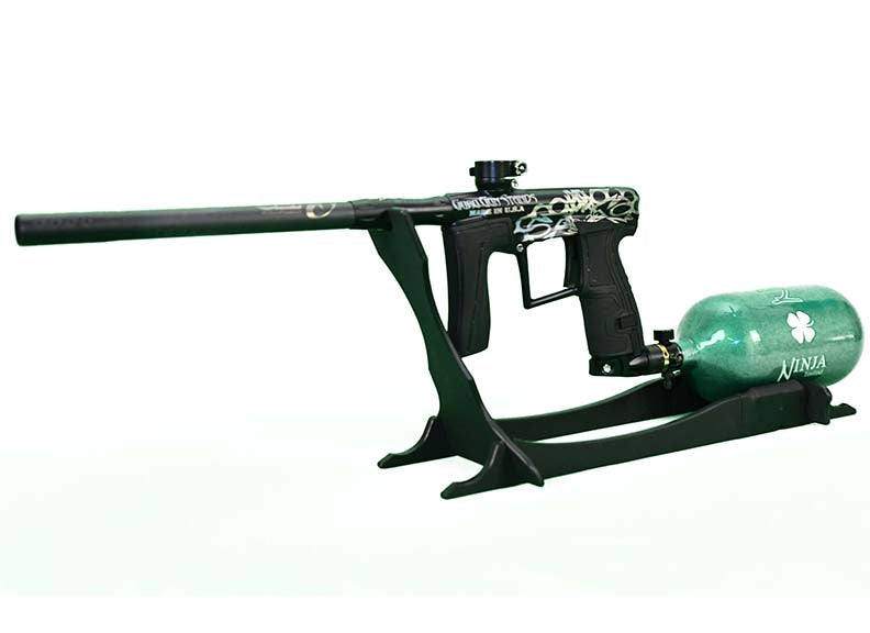 Guru Gun Stands – GuruGunStands