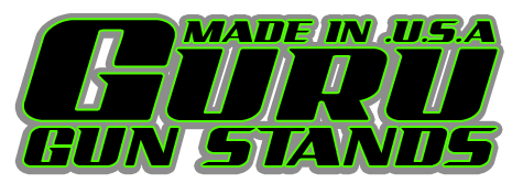 Guru Gun Stands – GuruGunStands
