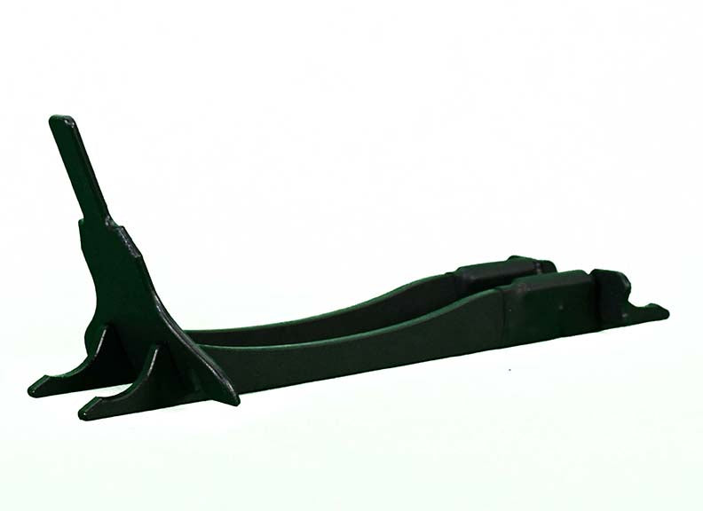 Planet Eclipse EMF100 Custom Gun Stand – GuruGunStands