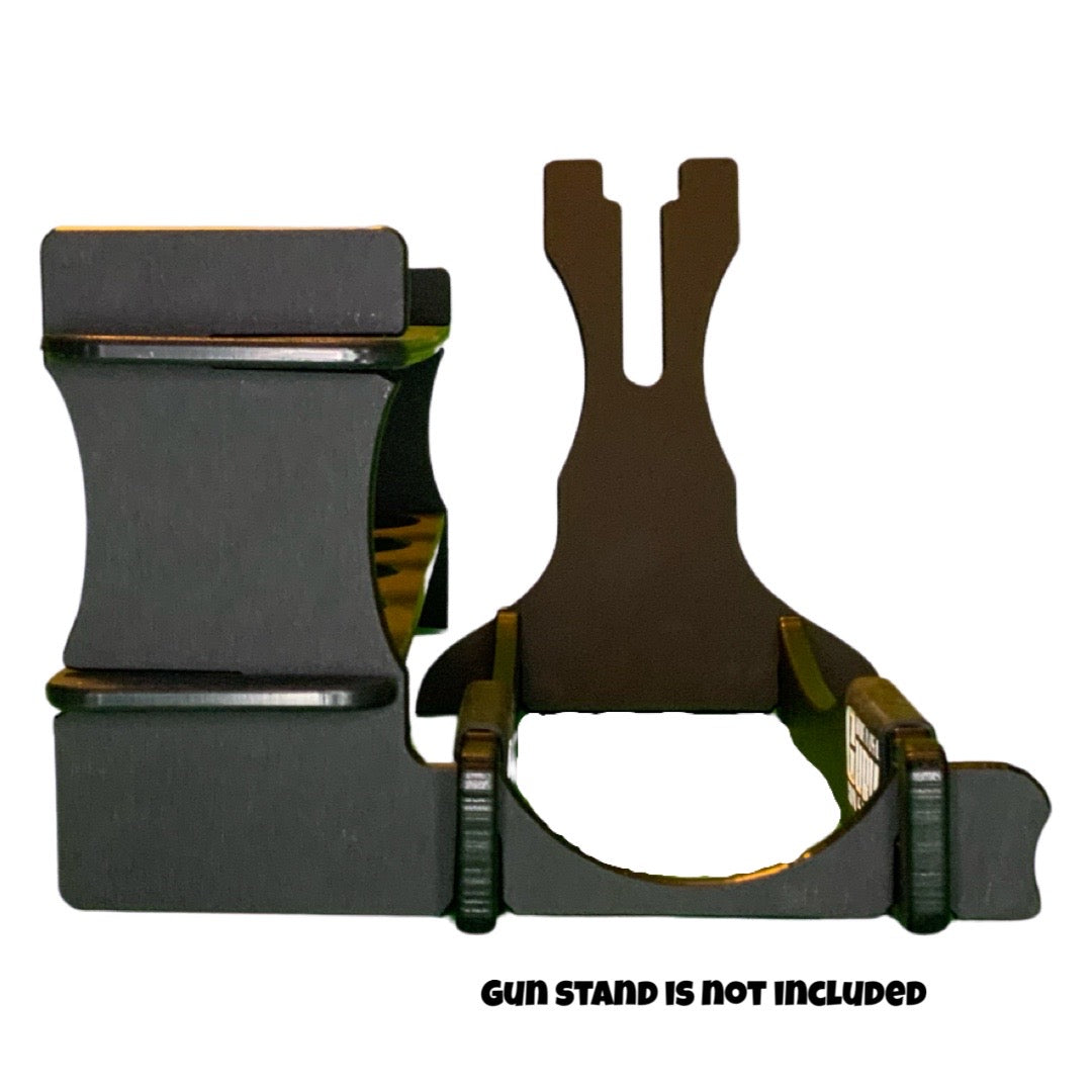 Paintball Gun Stands – GuruGunStands