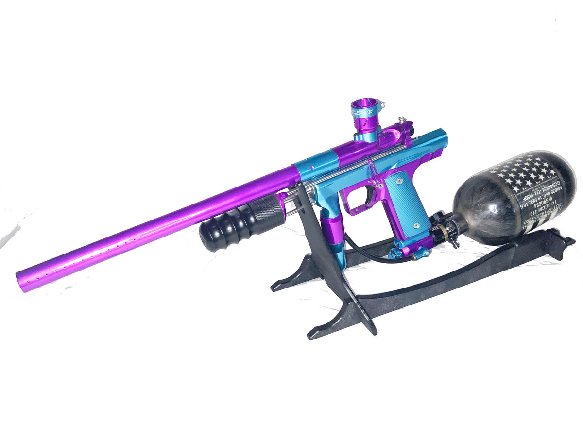 Pump guru gun stand – GuruGunStands