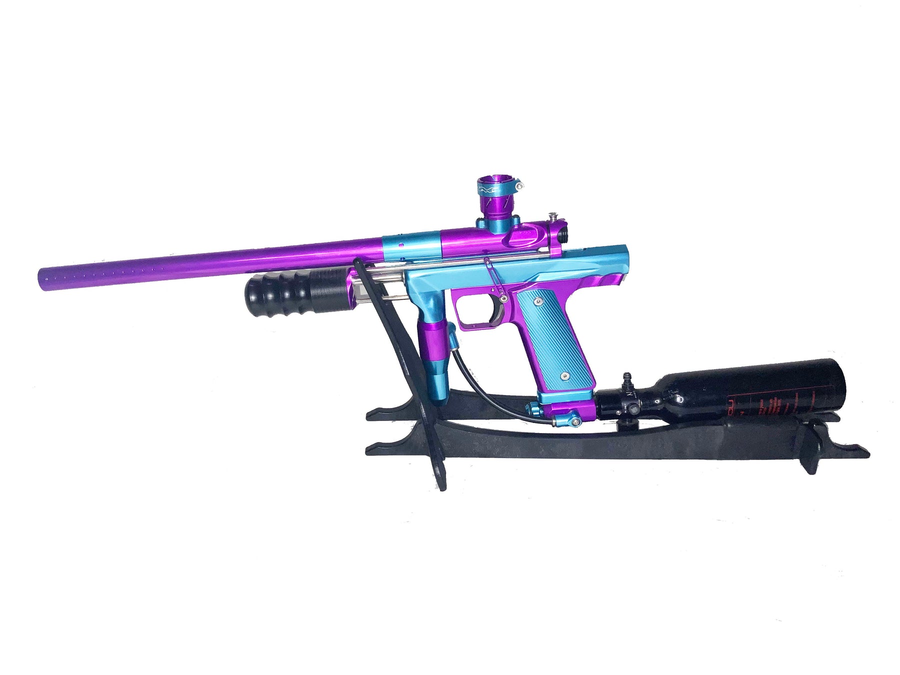 Pump stands – GuruGunStands